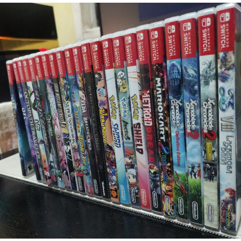 Nintendo in the next generation, what do you hope they do? - Page 2 ...