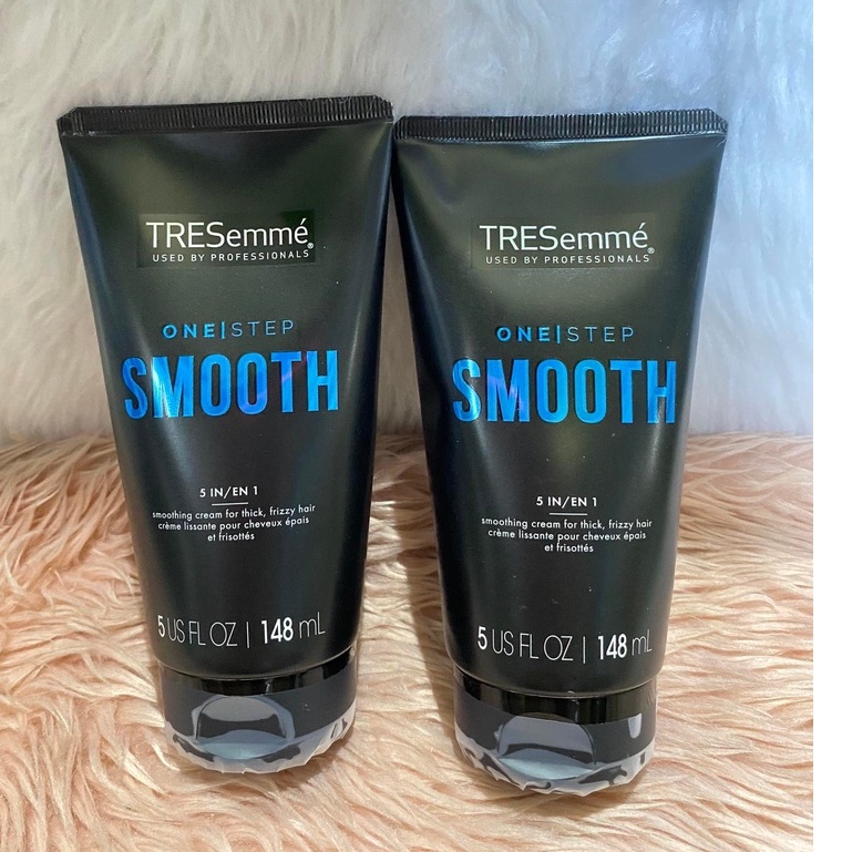 Tresemme One Step 5-in-1 Styling Cream - 5 oz (148mL) | Shopee Philippines