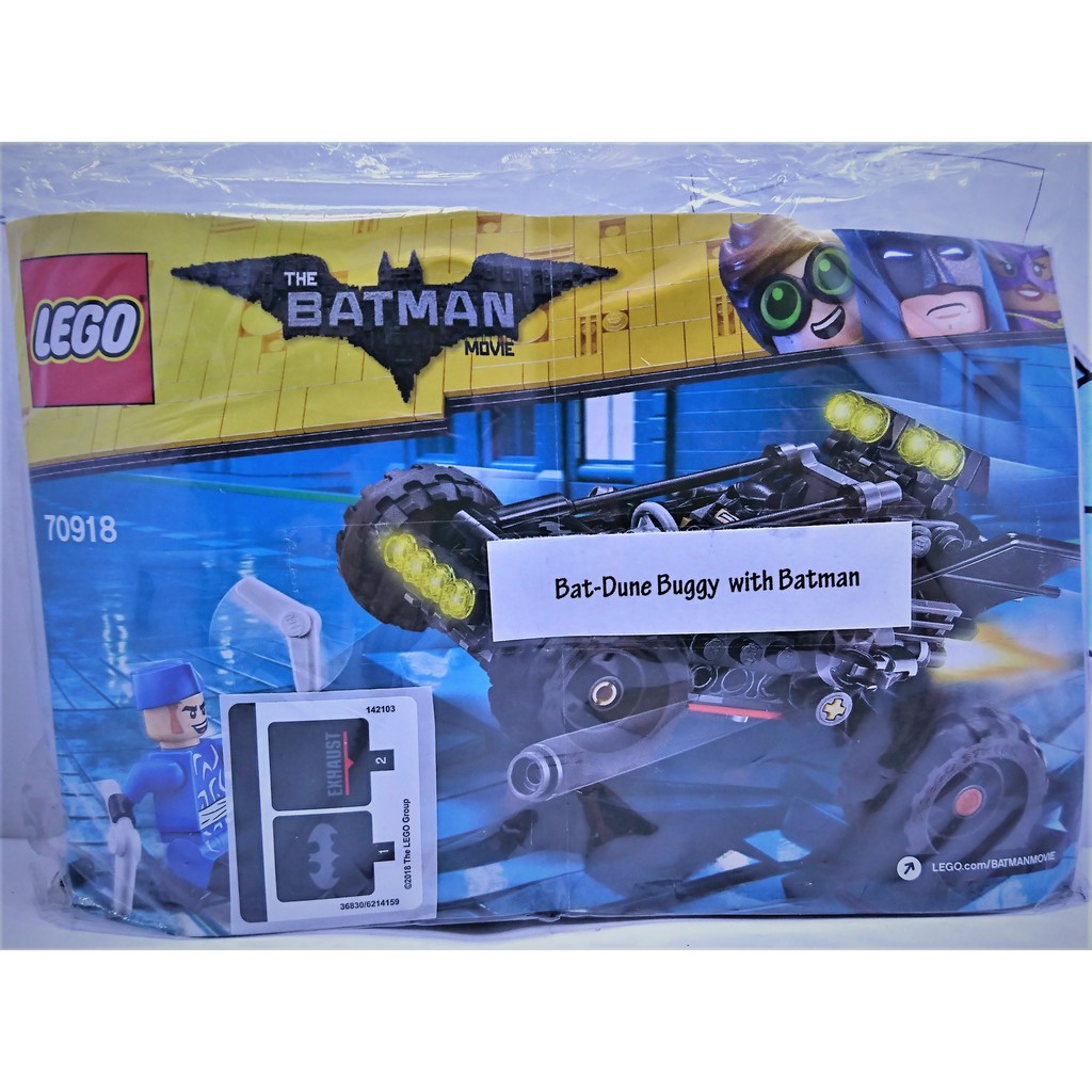 Lego CMS Loose From Box | Shopee Philippines