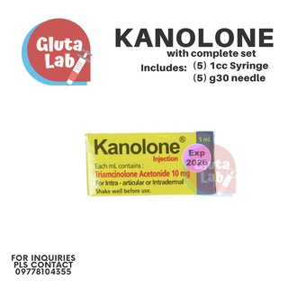 kanolone - Best Prices and Online Promos - Jan 2023 | Shopee Philippines