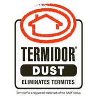 Termidor Dust BASF "America's no. 1 in Termite Control" FIPRONIL ...