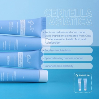 Hello Glow Advanced Rejuvenating Set | Shopee Philippines