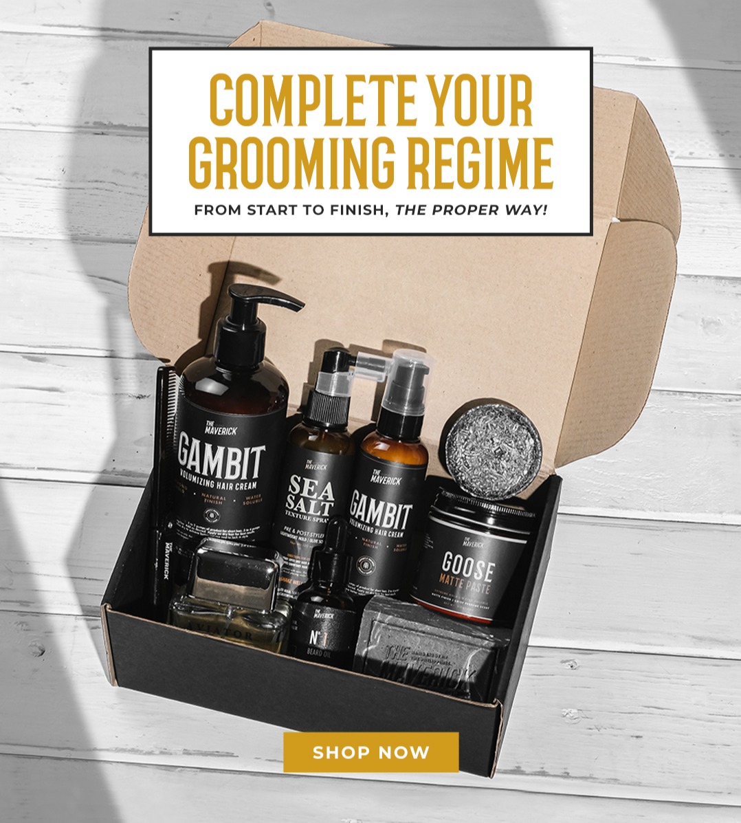 The Maverick Philippines, Online Shop | Shopee Philippines