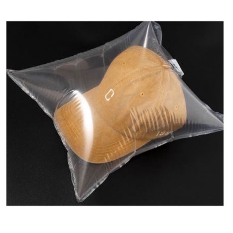 PH Based 10pcs Bubble Wrap Inflatable Buffer Bag Bubble Wrap Packaging ...