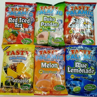 Palamig Powder Drink Mix 500g | Shopee Philippines