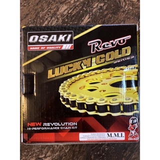 osaki chain set - Best Prices and Online Promos - Jan 2023 | Shopee ...