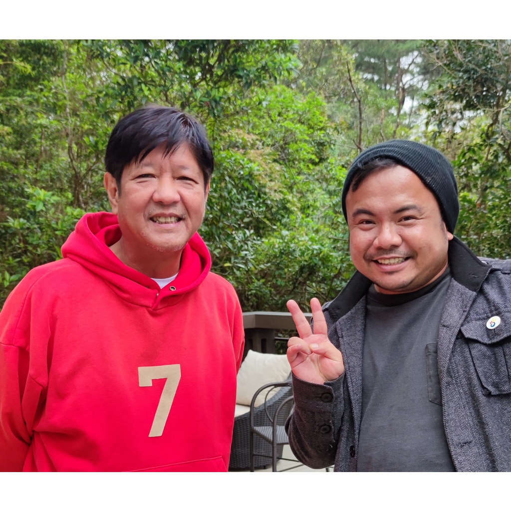 BBM #7 Sara Duterte #4 Jacket hoodie Bongbong Marcos Election Jacket ...