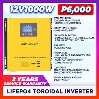 solar inverter - Best Prices and Online Promos - Dec 2022 | Shopee ...