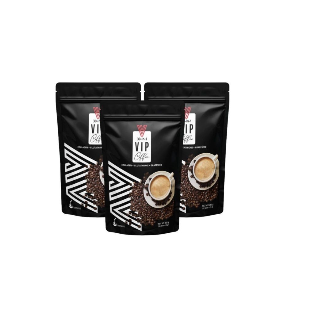 VALENTUS 30IN1 VIP COFFEE authentic and effective!!! | Shopee Philippines