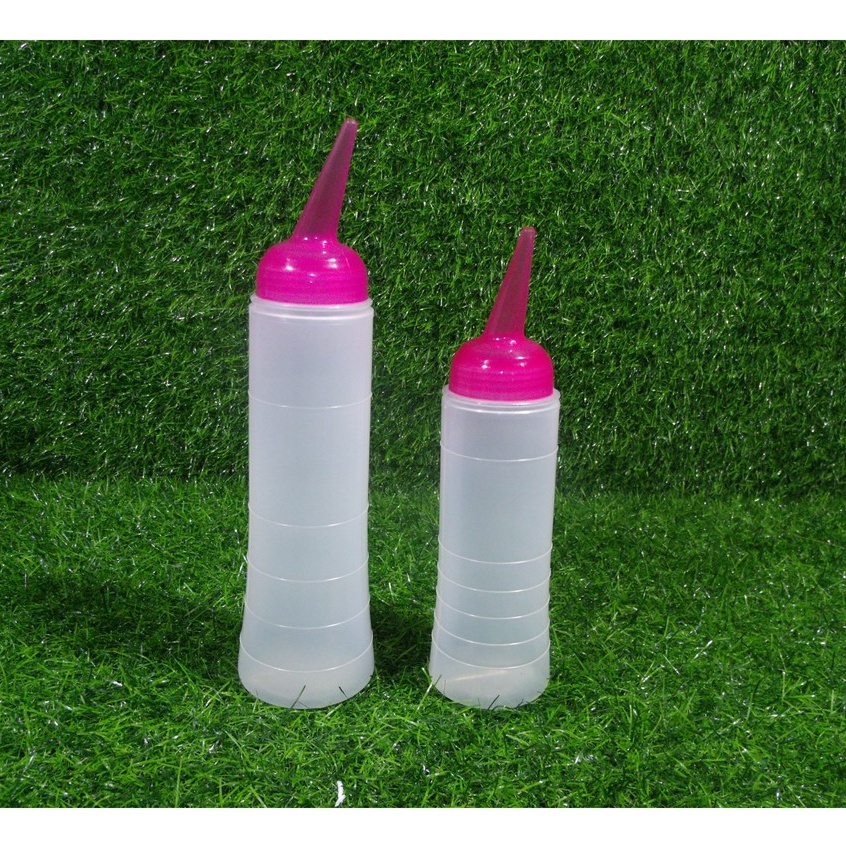 Plastic Syrup Dispenser (Squeeze Bottle) | Shopee Philippines