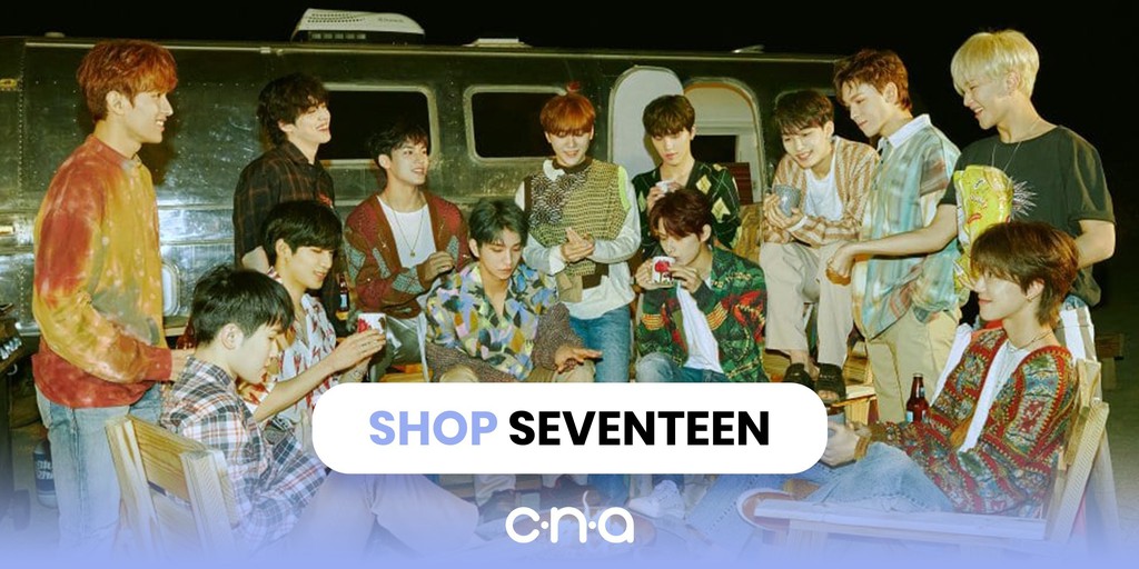 CNA Philippines, Online Shop | Shopee Philippines