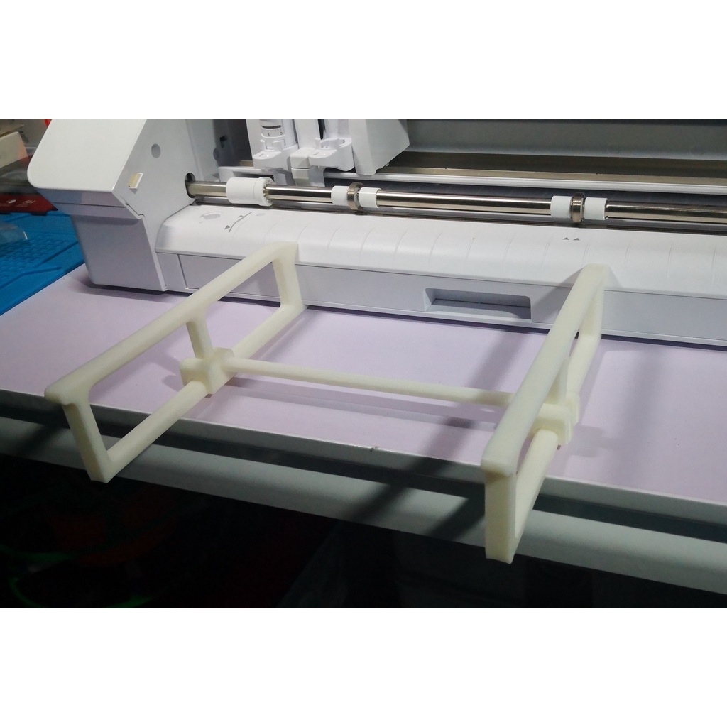 Mat Bridge | Cutting Mat Support for Silhouette Cameo 4 and Cameo 4 Pro ...