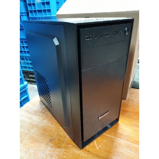 BOSSTON EK-03 CPU Desktop Computer Case Casing Micro-ATX | Shopee ...