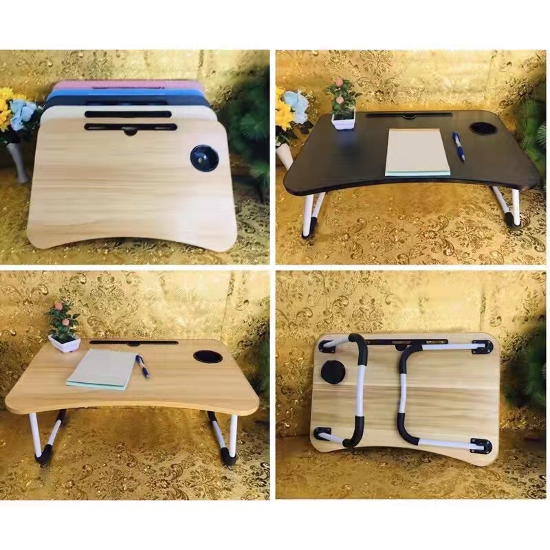 FOLDABLE LAPTOP TABLE W/ PEN HOLDER FOLDING TABLE KIDS STUDY TABLE ... FOLDABLE LAPTOP TABLE W/ PEN HOLDER FOLDING TABLE KIDS STUDY TABLE ...