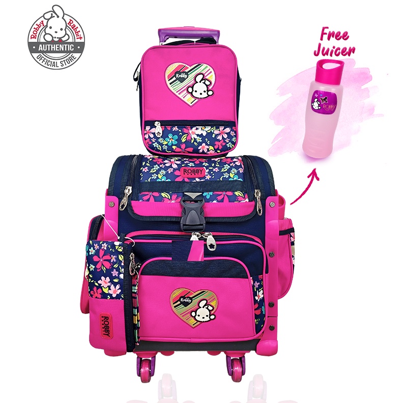 Robby Rabbit, Online Shop | Shopee Philippines