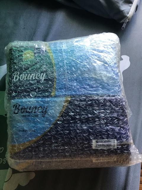 Bouncy Facial Tissue Travel Pack 2 Ply 75 Pulls x 4 Packs - Facial ...