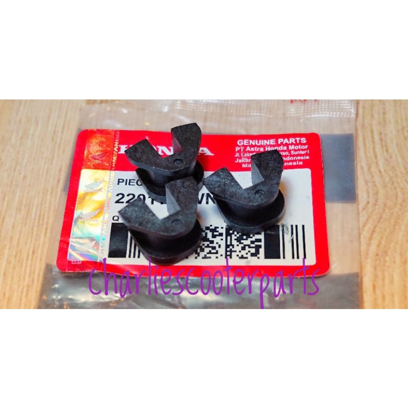 ORIGINAL Slider Piece / Click 125i - 150i v1 - v2 | Shopee Philippines