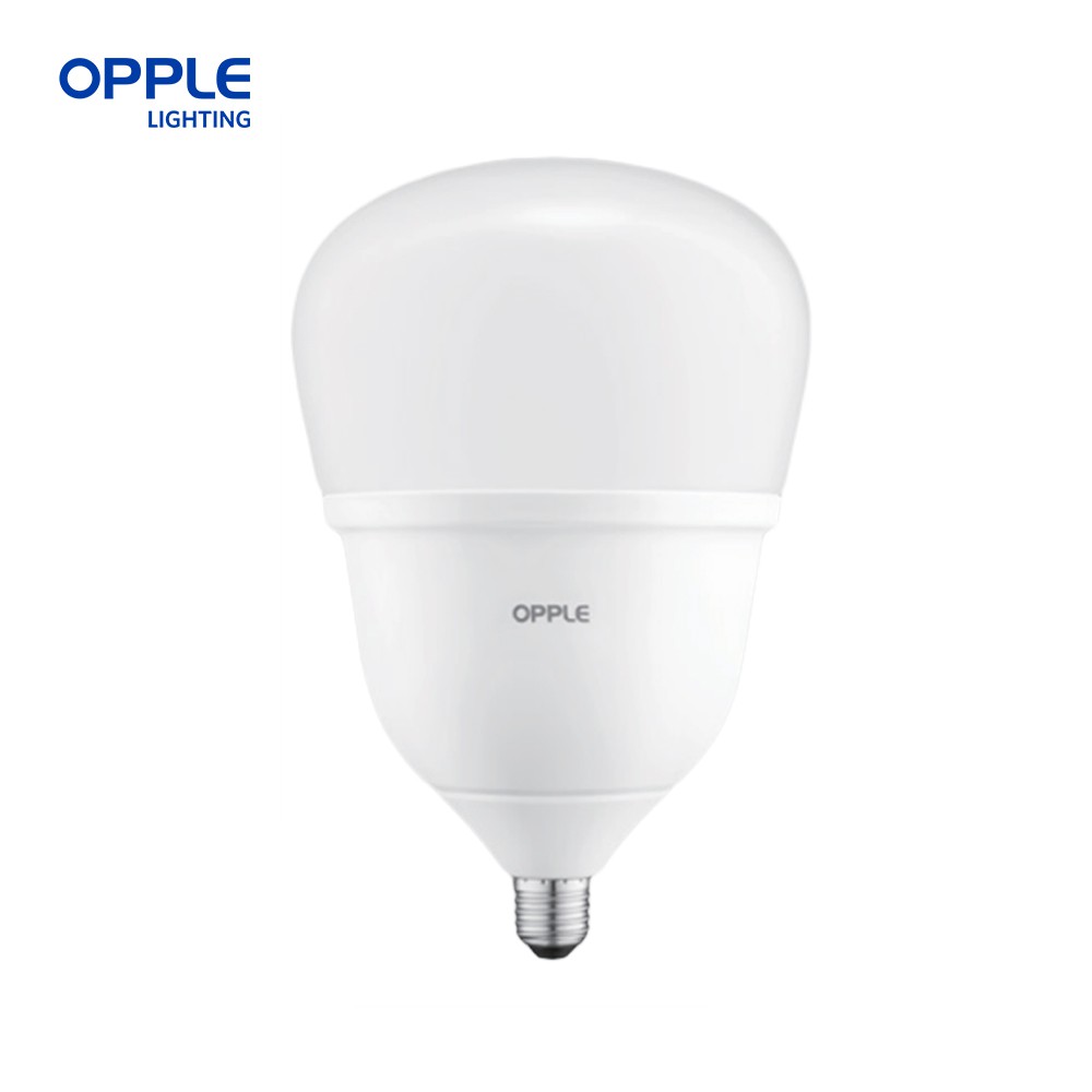 OPPLE LED Bulb E27 EcoSave High Power Bulb - Daylight / Warm White ...