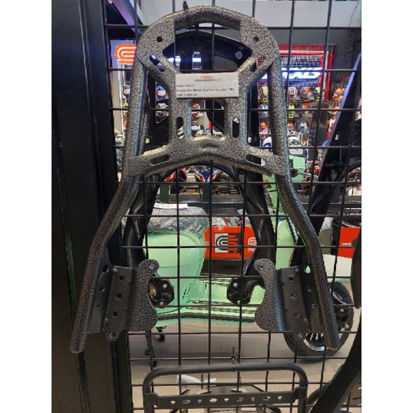 Honda Dio 110 Bracket | Shopee Philippines