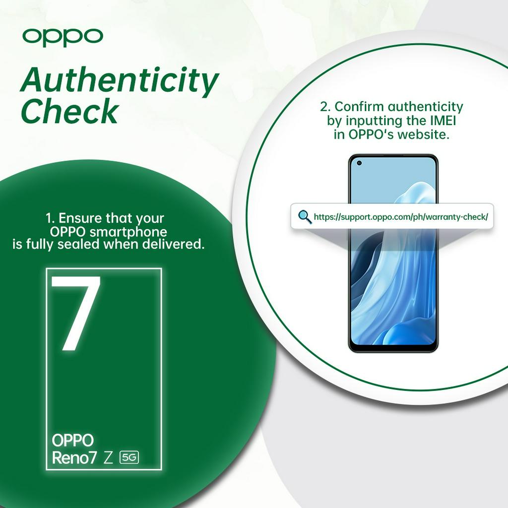 OPPO OFFICIAL STORE, Online Shop | Shopee Philippines