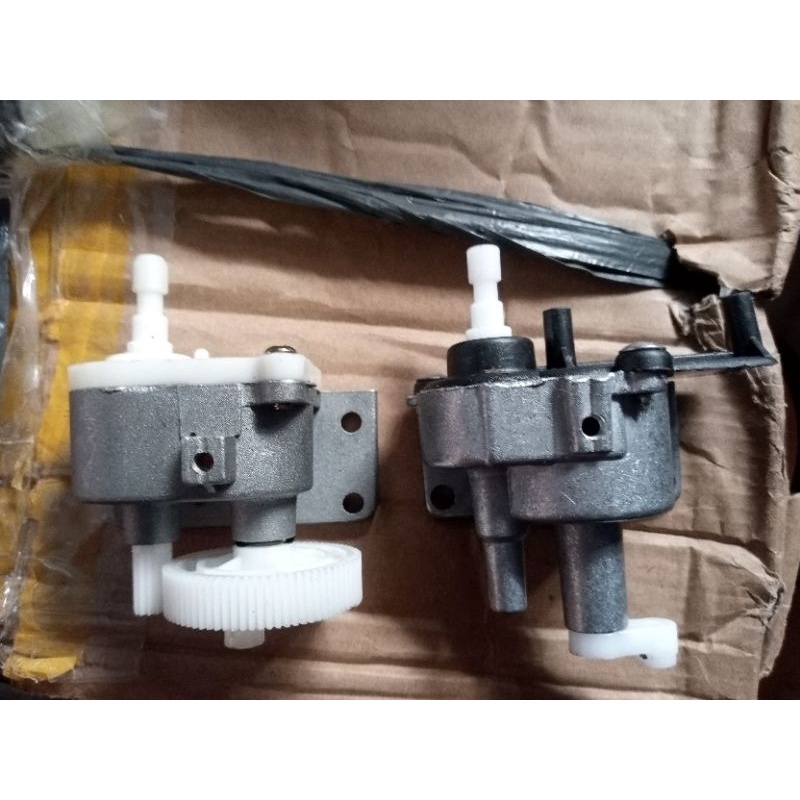 Gearbox ASAHI and UNIKON | Shopee Philippines