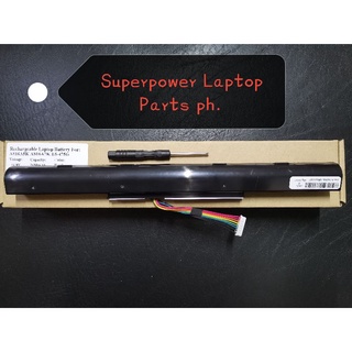Laptop Battery For ACER ASPIRE E5-475G E5-476 E5-575G E5-576G E5-774 ...