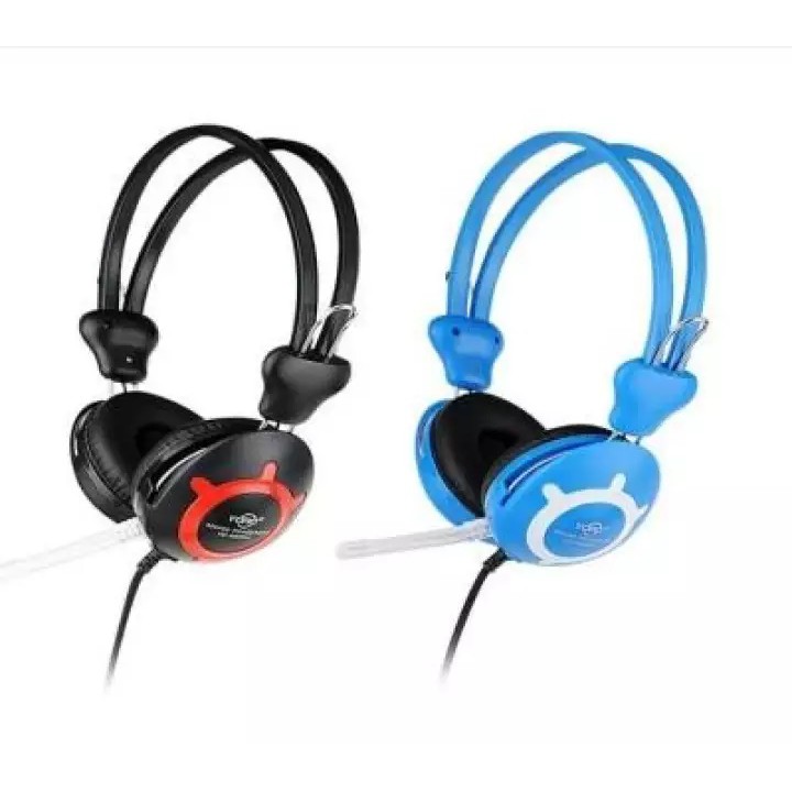 YO-990 Headphone Headset microphone headphones for pisonet and computer ...