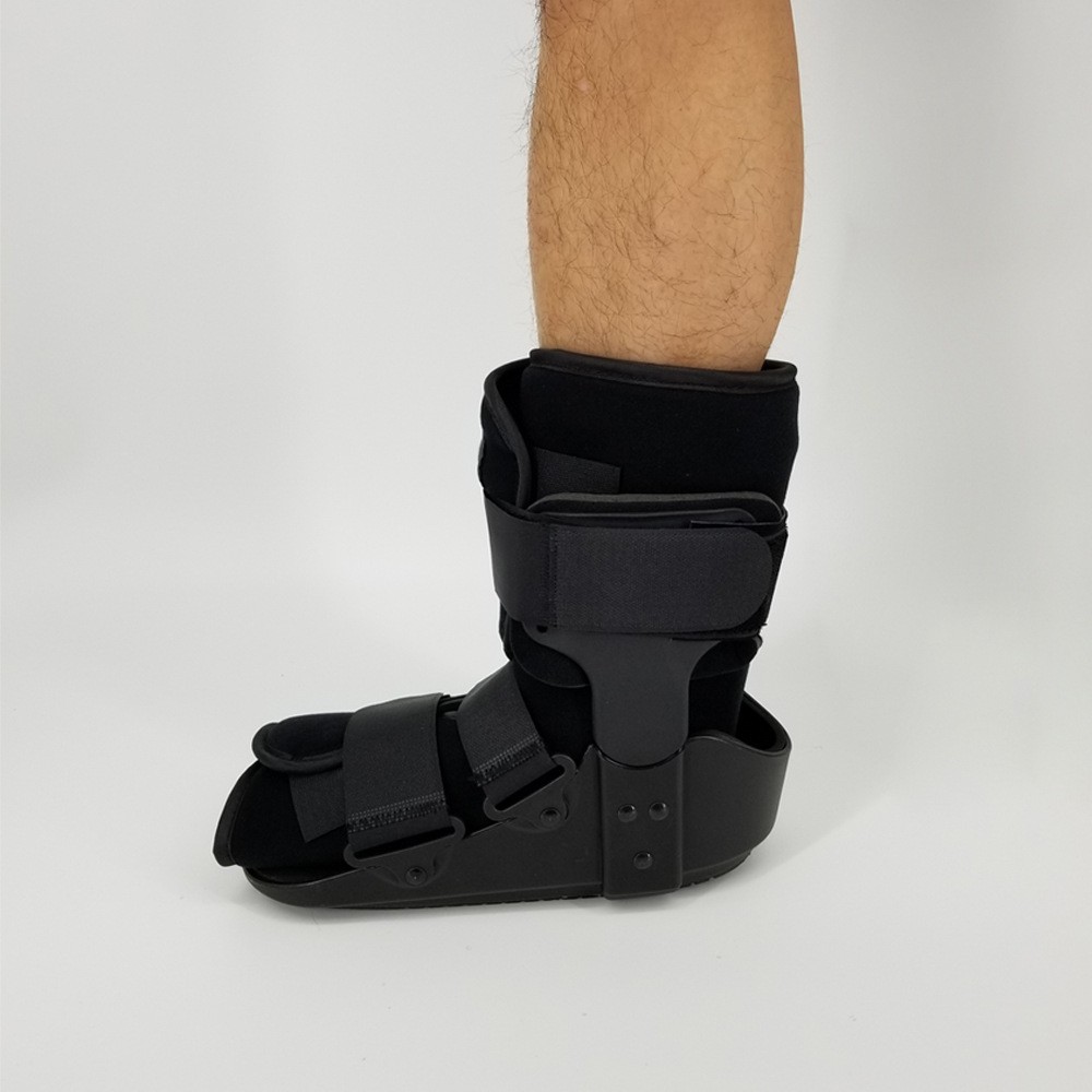 Cam Walker ROM Walker Boot Air Fracture Cast Walking Boots for Foot ...
