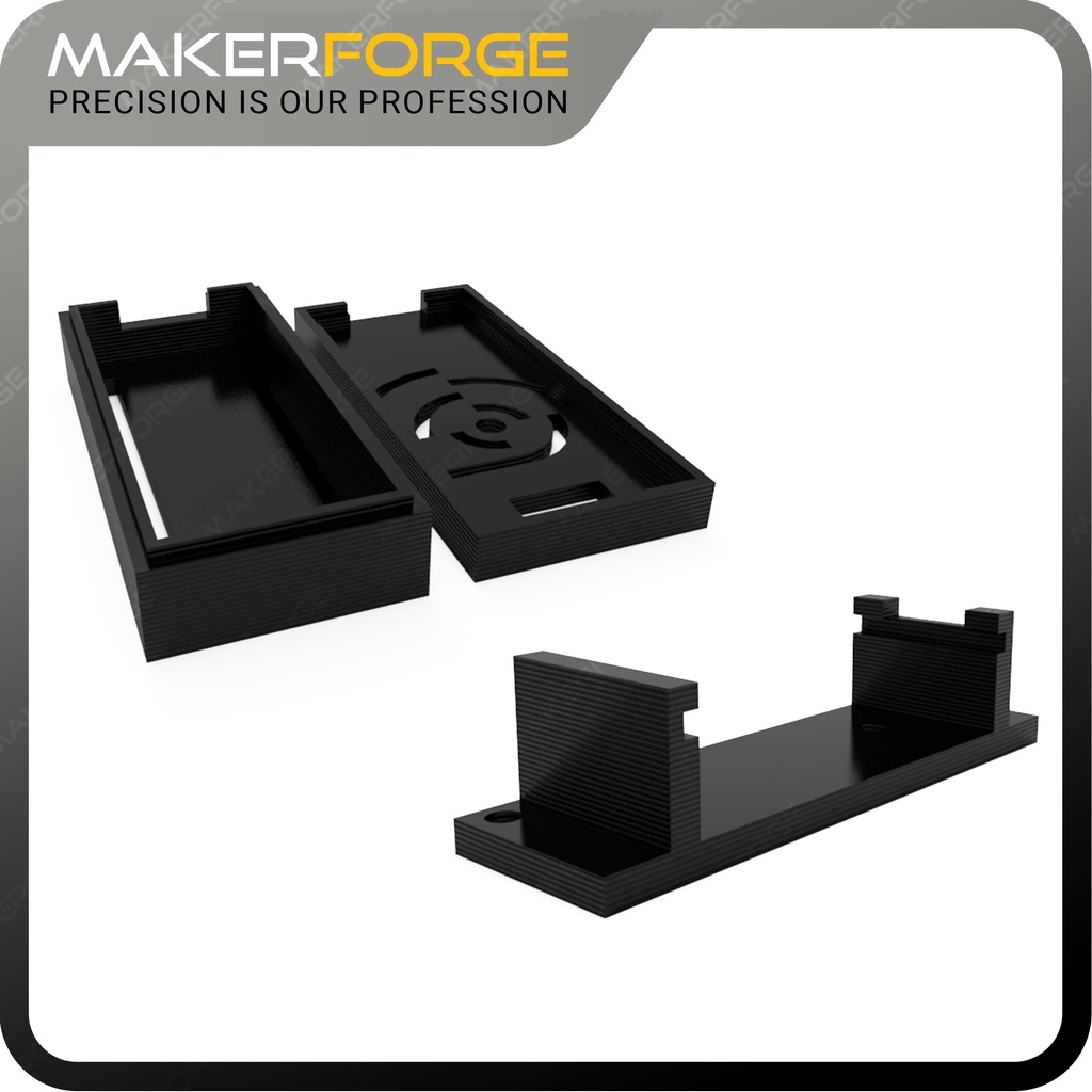 Arduino Nano Case/Holder | Shopee Philippines Arduino Nano Case/Holder | Shopee Philippines