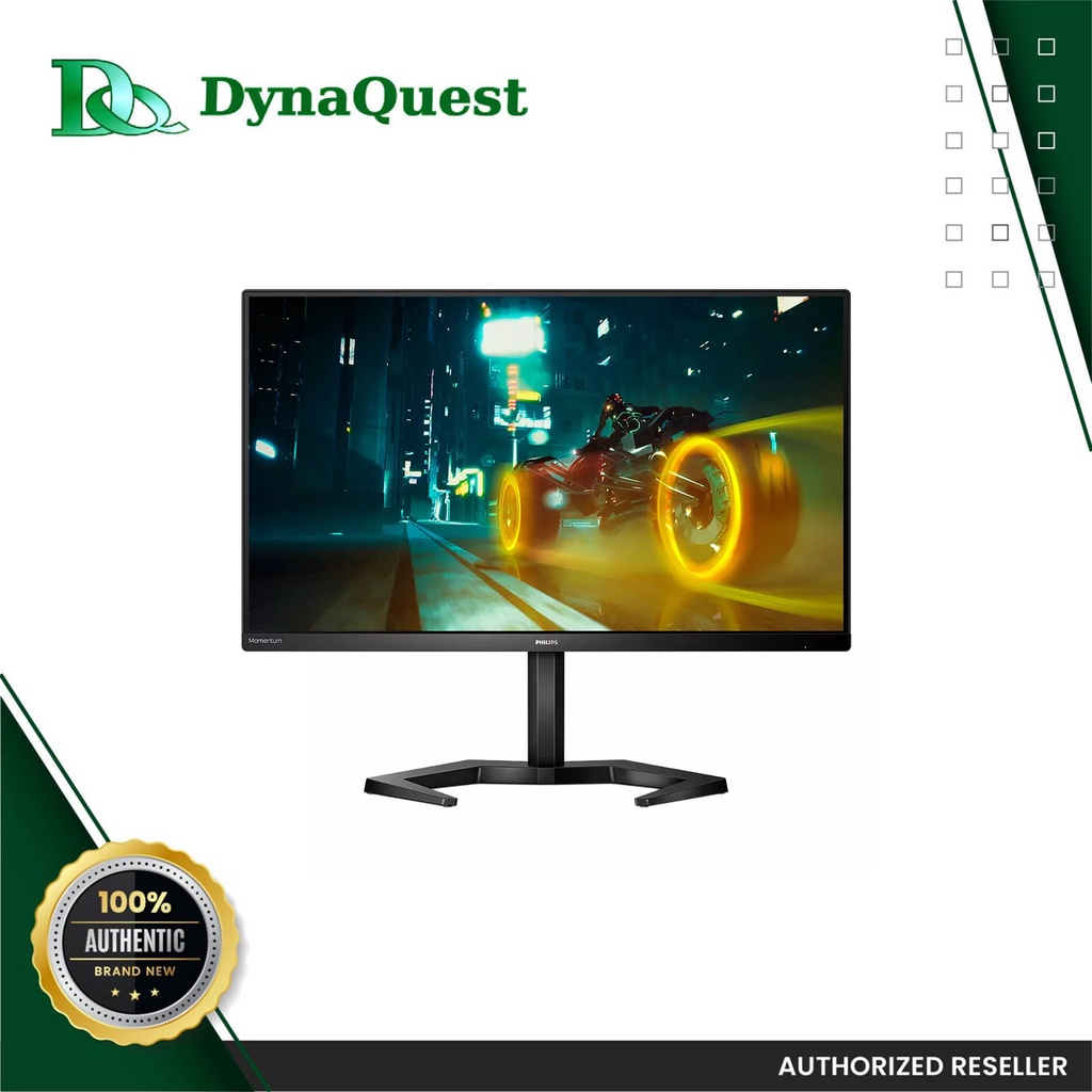 Philips 24M1N3200Z 23.8in IPS 165Hz 1920x1080 Hdmi Dp Monitor | Shopee ...