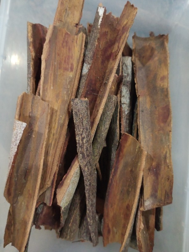 Kanela / Cinnamon Bark - 250g & 500g & 1kg | Shopee Philippines