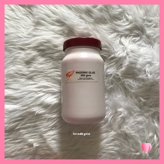 Brand New | Padding Glue 500g (Red) | Shopee Philippines
