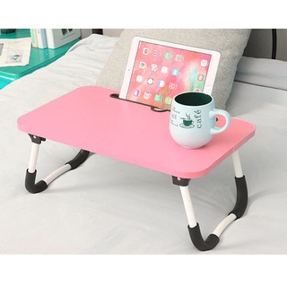 Foldable Laptop table/mini Desk Study Table | Shopee Philippines