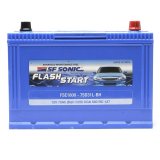 SF Sonic FlashStart 3SMF 75D31L (75AMPS) Maintenance Free Automotive ...