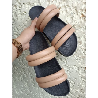Ae sole 2 straps birks plus size available aize 5-13 | Shopee Philippines