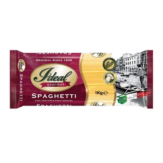 Ideal Gourmet Spaghetti 1 Kilo | Shopee Philippines