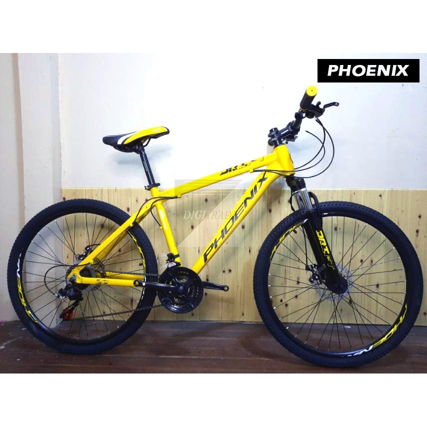 mountain bike yellow Cheaper Than Retail Price> Buy Clothing ...