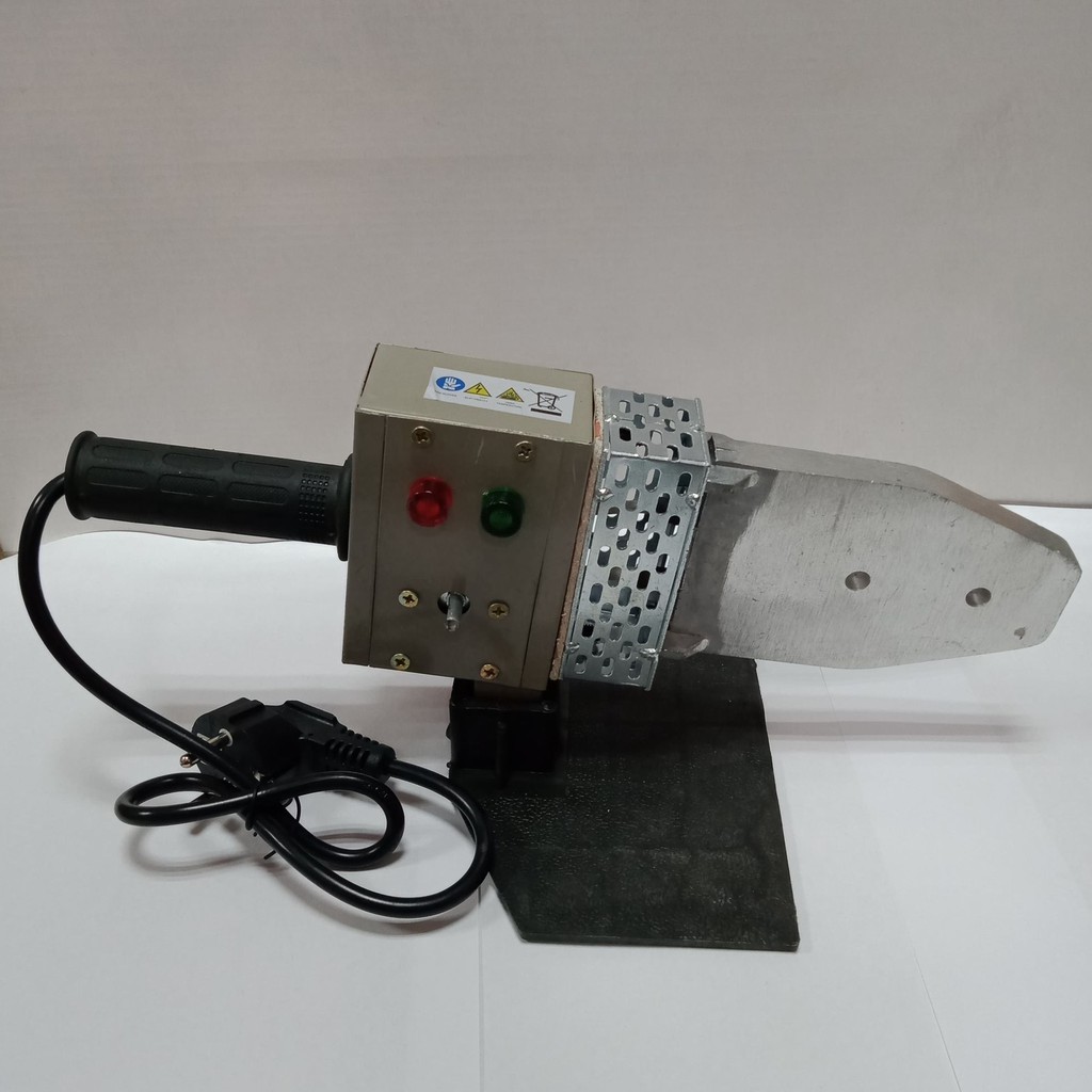 PPR Fusion Machine 1/2”-1” | Shopee Philippines