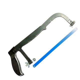 LAGARE , HAND SAW , WOOD SAW / LAGARING KAHOY , HACKSAW FRAME WITH ...