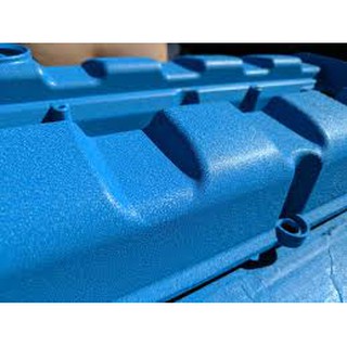 VHT Wrinkle Plus BLUE Spray Paint 11oz automotive paint high temp ...