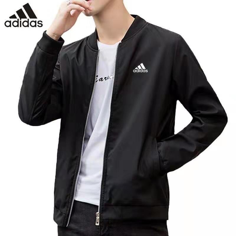 bomber jacket for unisex | Shopee Philippines