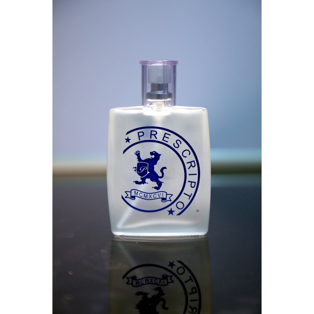 Prescripto™ Perfumes - Original | Shopee Philippines
