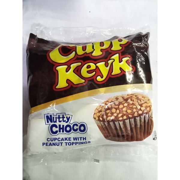 Cupp Keyk Buko Pandan /Cheezy Cheese/ Nutty Choco/Coco Ube/Choco Mocha ...