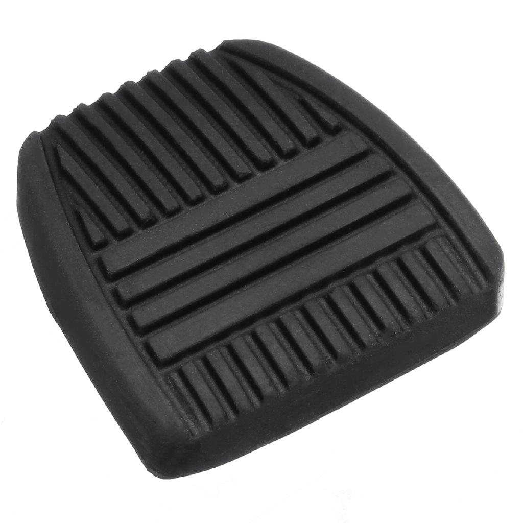 Car Auto Vehicle Non-slip Pedal Foot Treadle Cover Pad Rubber for ...