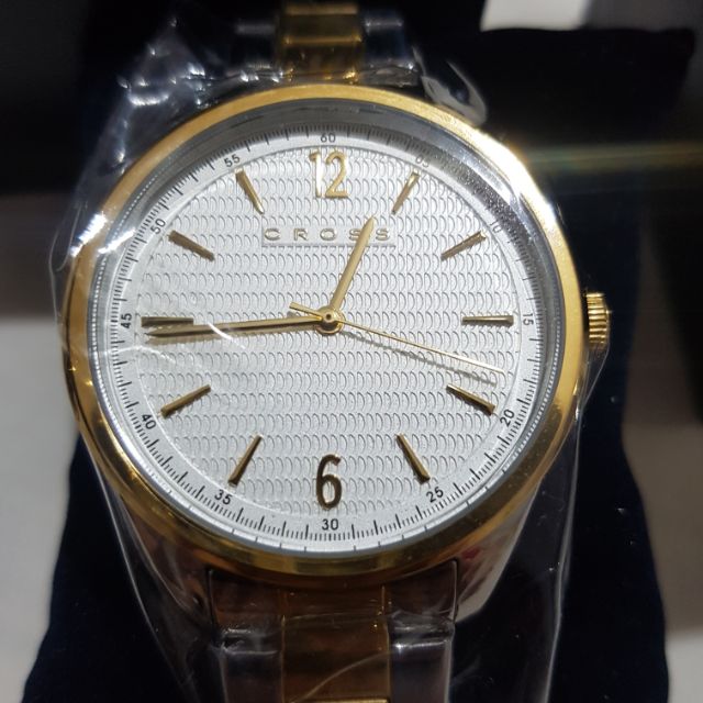 Cross watch CR8051-33 | Shopee Philippines