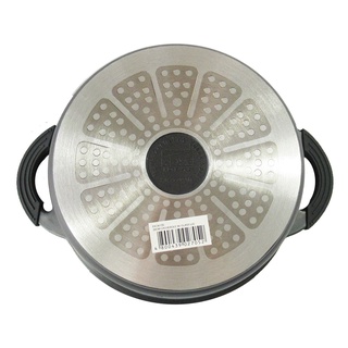 Aluguss Promont Non-Stick Saucepot, 28cm | Shopee Philippines