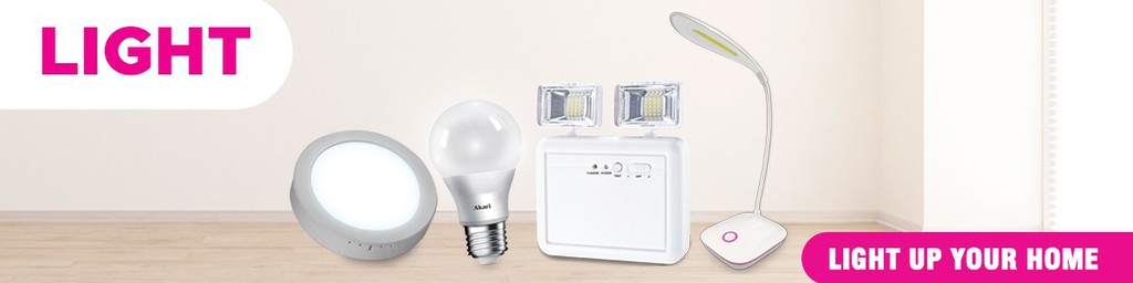 Akari Lighting Philippines, Online Shop | Shopee Philippines