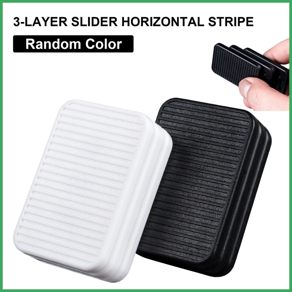 Fidgets Slider for Adults Simple Stress Relief Fidgets Slider Slider ...