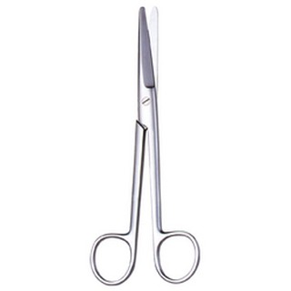 Mayo Scissor Instrument (1 piece) | Shopee Philippines