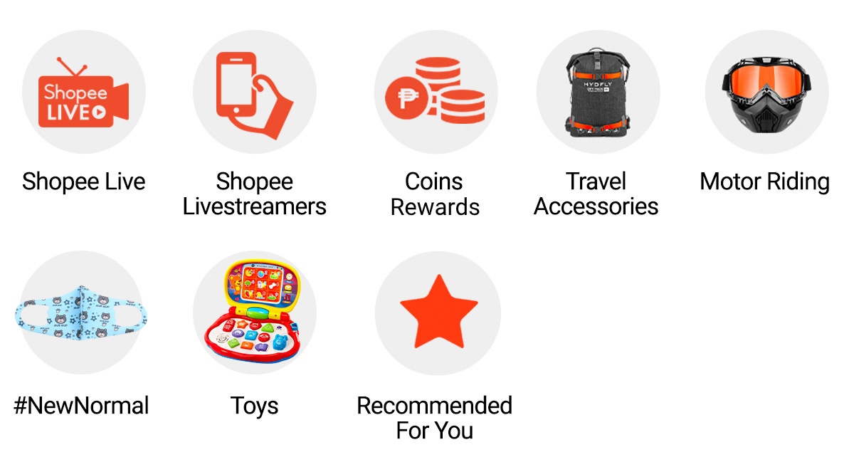 Shopee Live Friday July 2020 | Shopee PH